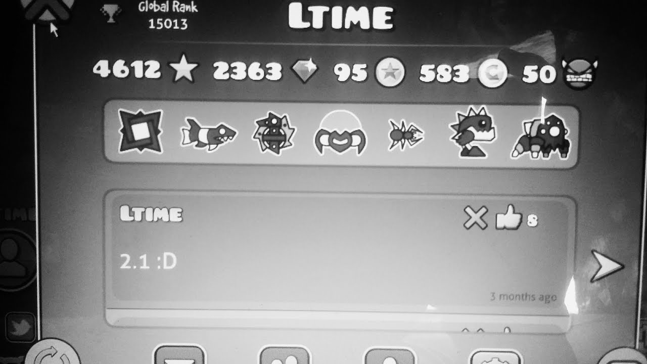 Hola/Hello (GD) - YouTube