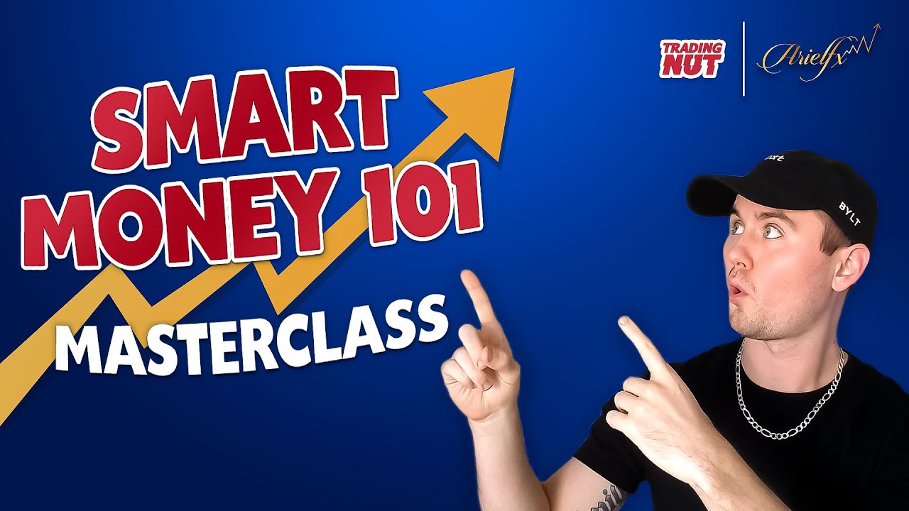 Smart Money for Beginners: 20 Minute Masterclass - YouTube