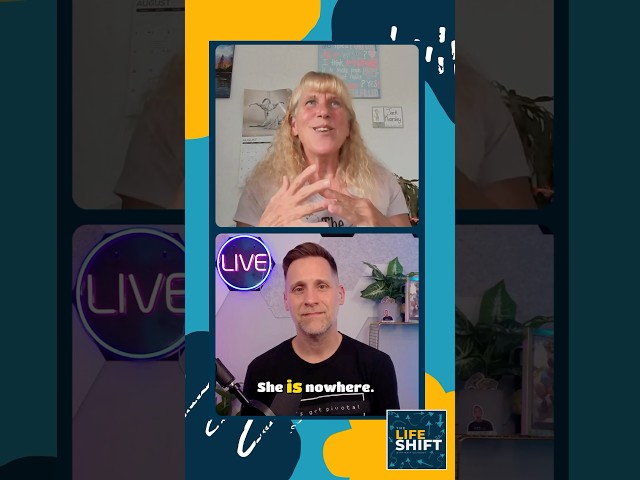 Videos | The Life Shift Podcast