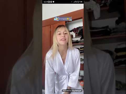 New Live Bigo Girl From USA