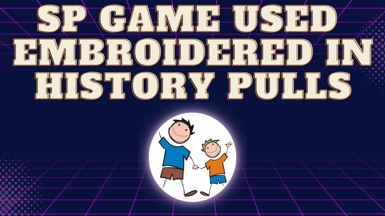 RPLD #12 - 2021-22 SP Game Used and our first 2022 Synergy packs! - YouTube