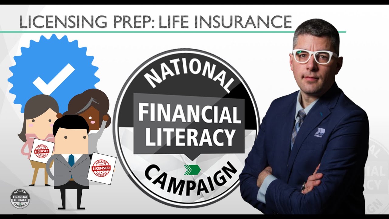 HLLQP Life Insurance Bootcamp - YouTube