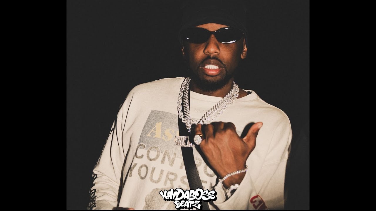 Fabolous Type Beat "Say Dat" Jadakiss Type Beat Prod By Kaydaboss - YouTube