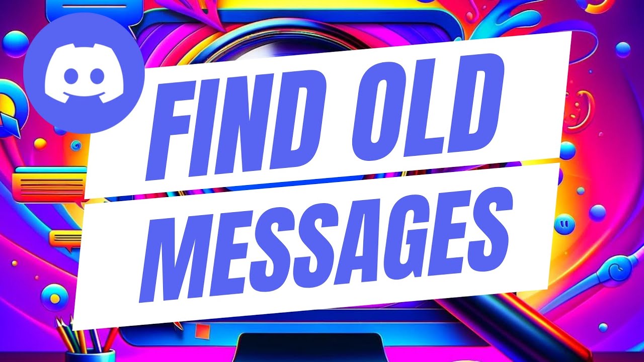 How To Find Old Discord Messages Quick And Easy YouTube how-to-find-old-discord-messages-quick-and-easy-youtube