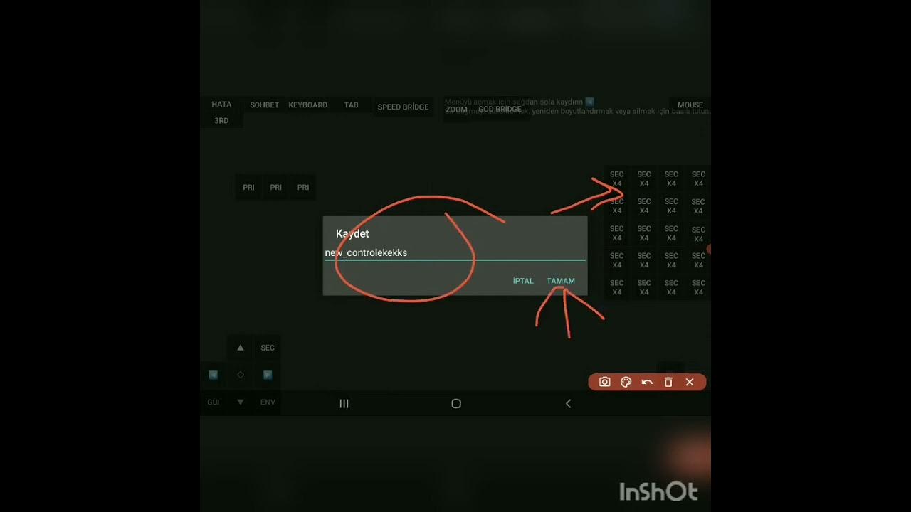 pojavlauncher speed bridge ve god bridge hilesi! - YouTube