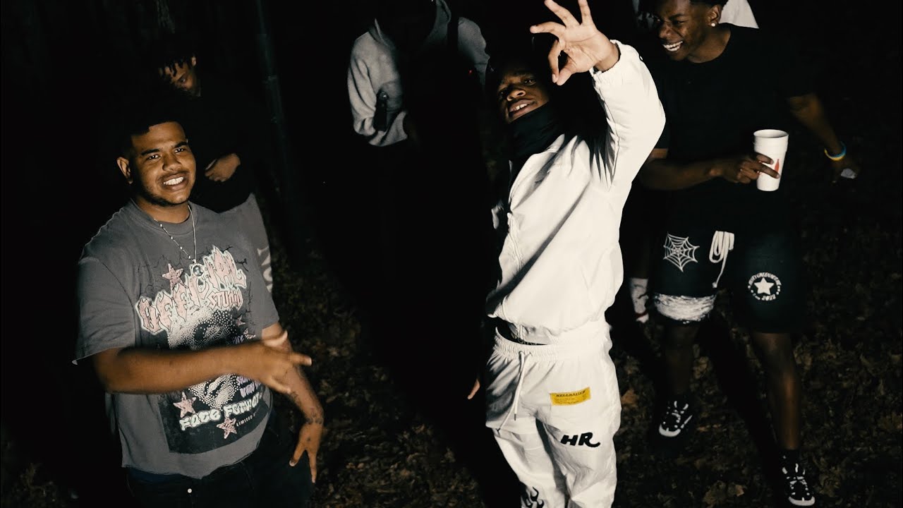 Rich Yungin - Punch In (Official Video) - YouTube