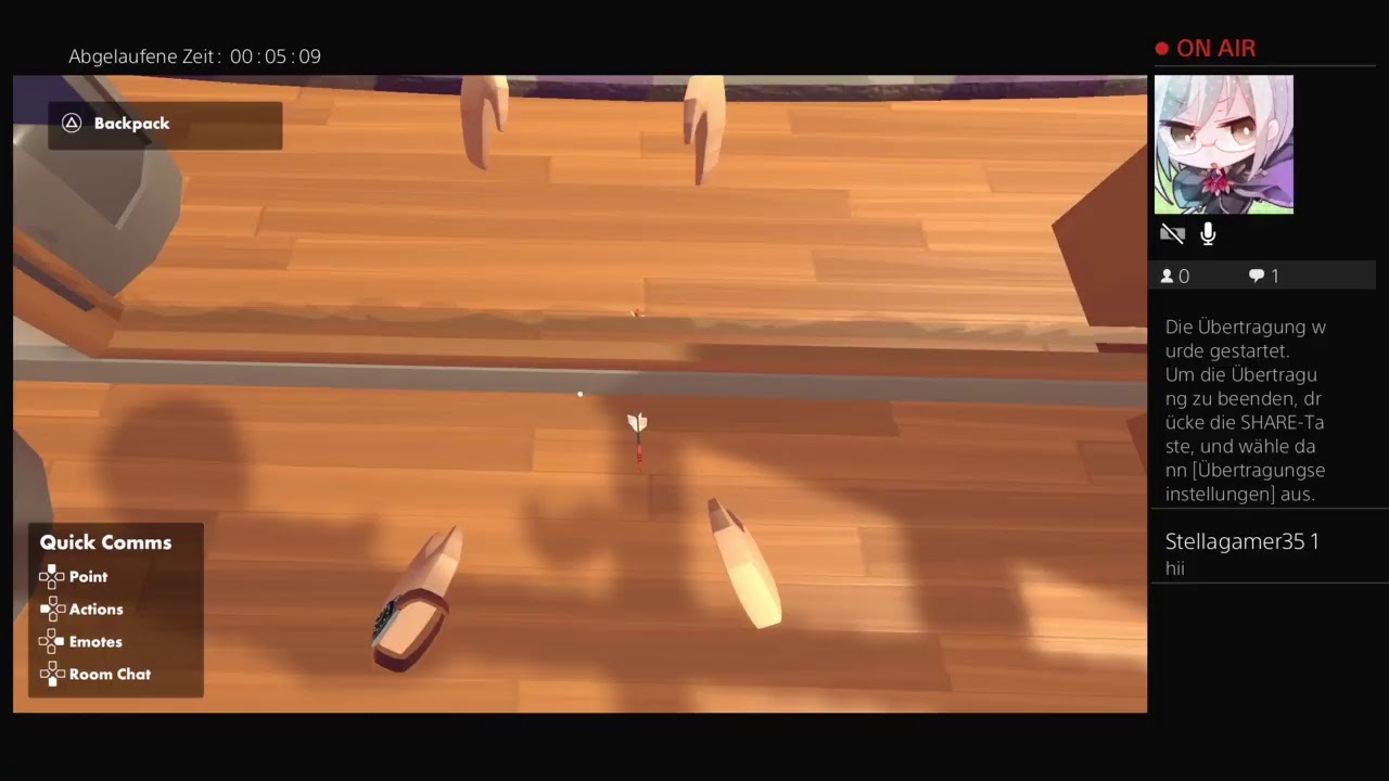 Rec Room|Para exe - YouTube