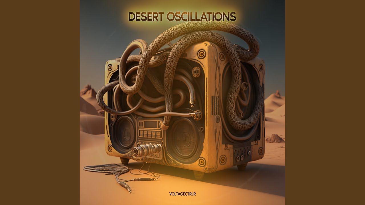 Acid Machine - YouTube