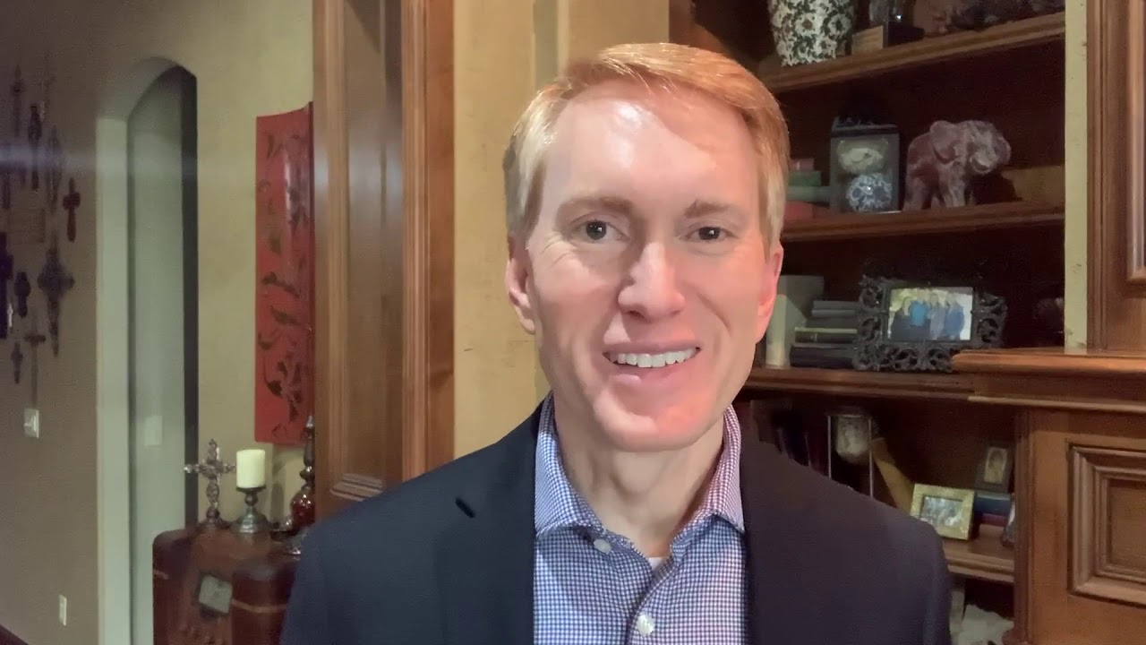 Lessons With Lankford: 1921 Tulsa Race Massacre - YouTube