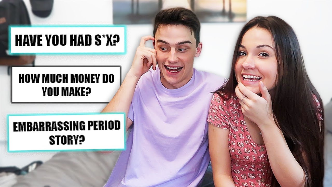 Answering Personal Questions You ve Been Wanting To Know YouTube answering-personal-questions-you-ve-been-wanting-to-know-youtube
