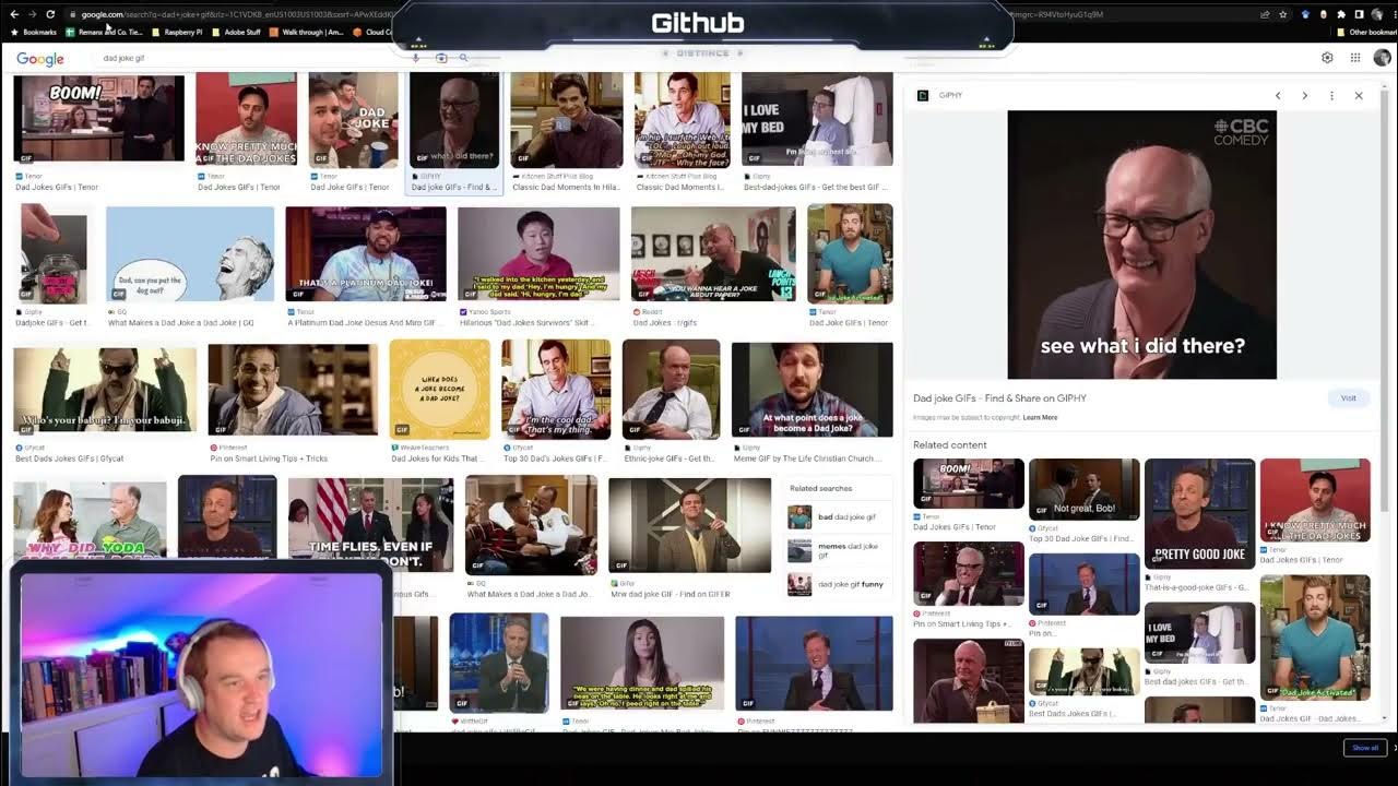 Intro to Python - Intro to Github Pt 2 - VDB Computational Biology - YouTube