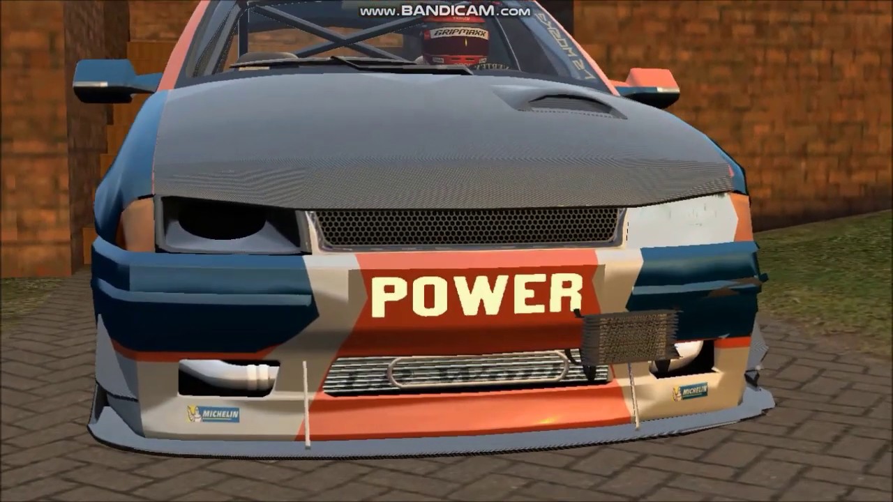 LFS/XFG/TRAİLER/#XFG - YouTube