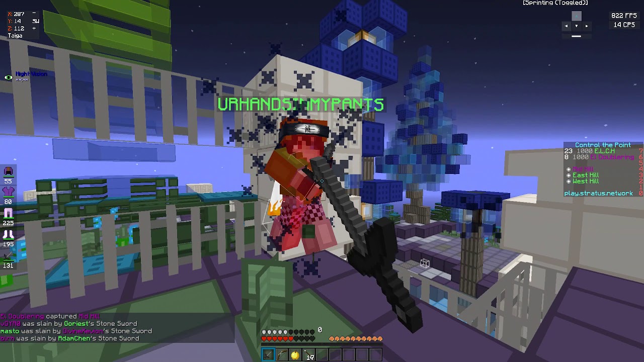 Stratus Conquest X | Zaquez x PepeLMAO - YouTube