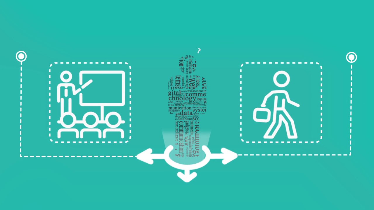 Teaser | CIS Series - YouTube