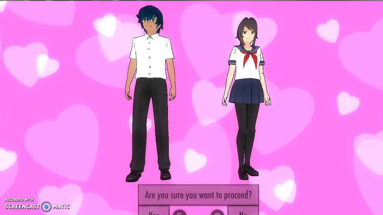 TUTORIAL-come moddare yandere simulator- - YouTube