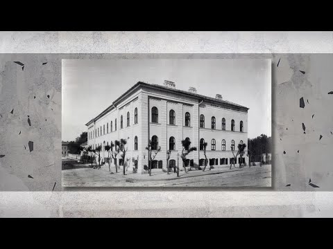 A József fiú árvaház története (Ferencvárosi séták) - 9Tv