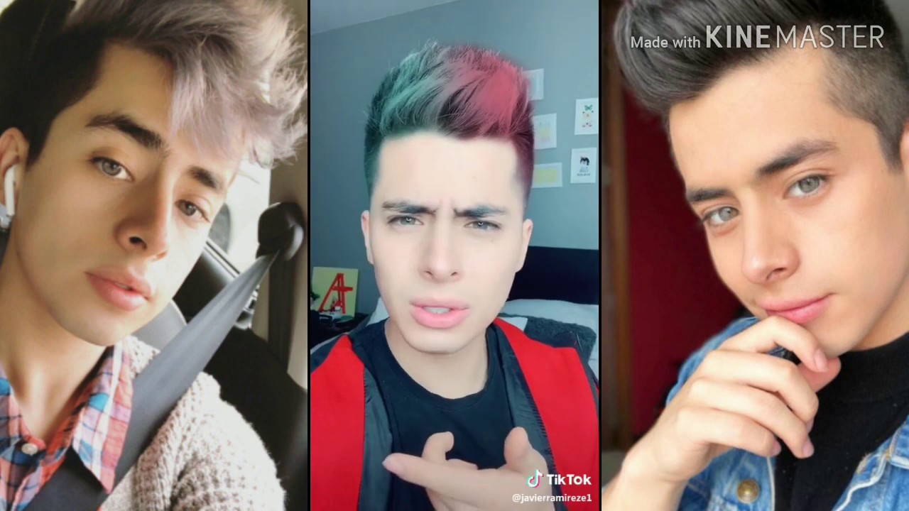 Los mejores Tik Toks de Javier Ramirez | Tik Tok/Musical.ly | Comedia ...