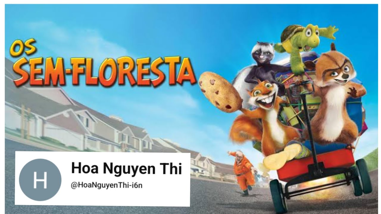 Os sem floresta 26 - YouTube