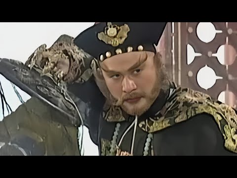 Phim Hành Động 2024 | TỘI THẦN NGAO BÁI (Lồng Tiếng) | Phim Lẻ Trung Quốc Mới Nhất