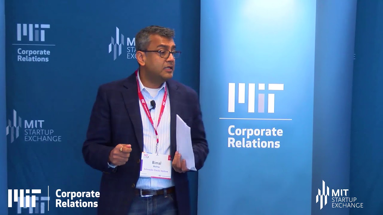 2019 IoT Workshop - Corporate Investor-Bimal Mehta - YouTube