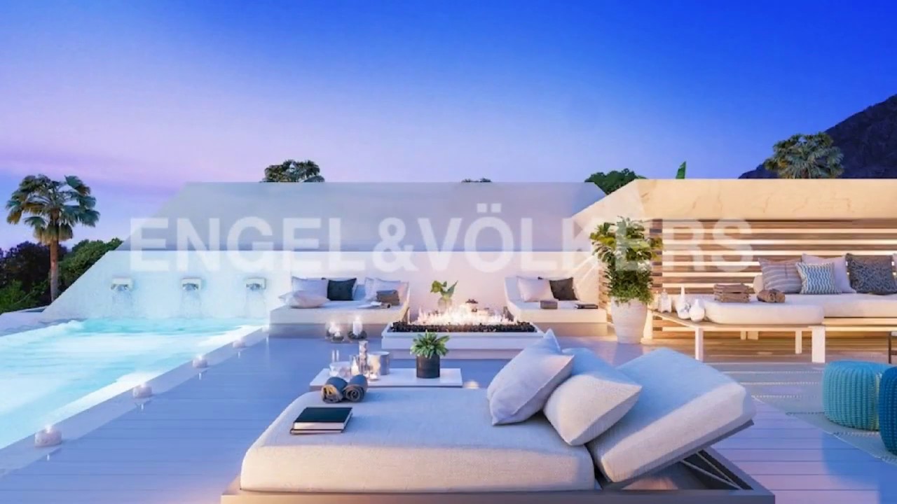REFINED DEVELOPMENT OF 11 LUXURY PROPERTIES - YouTube