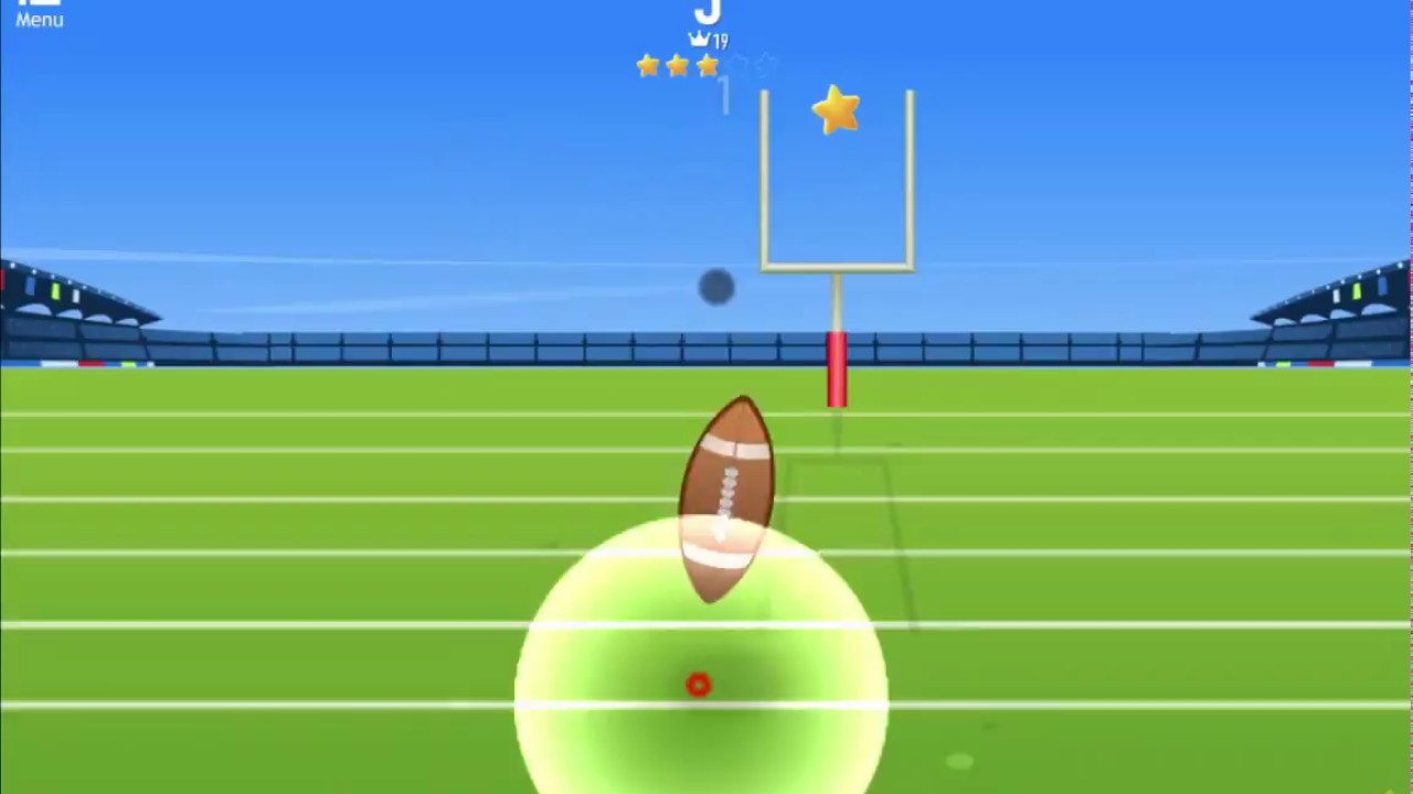 Football FRVR Game Walkthrough - YouTube