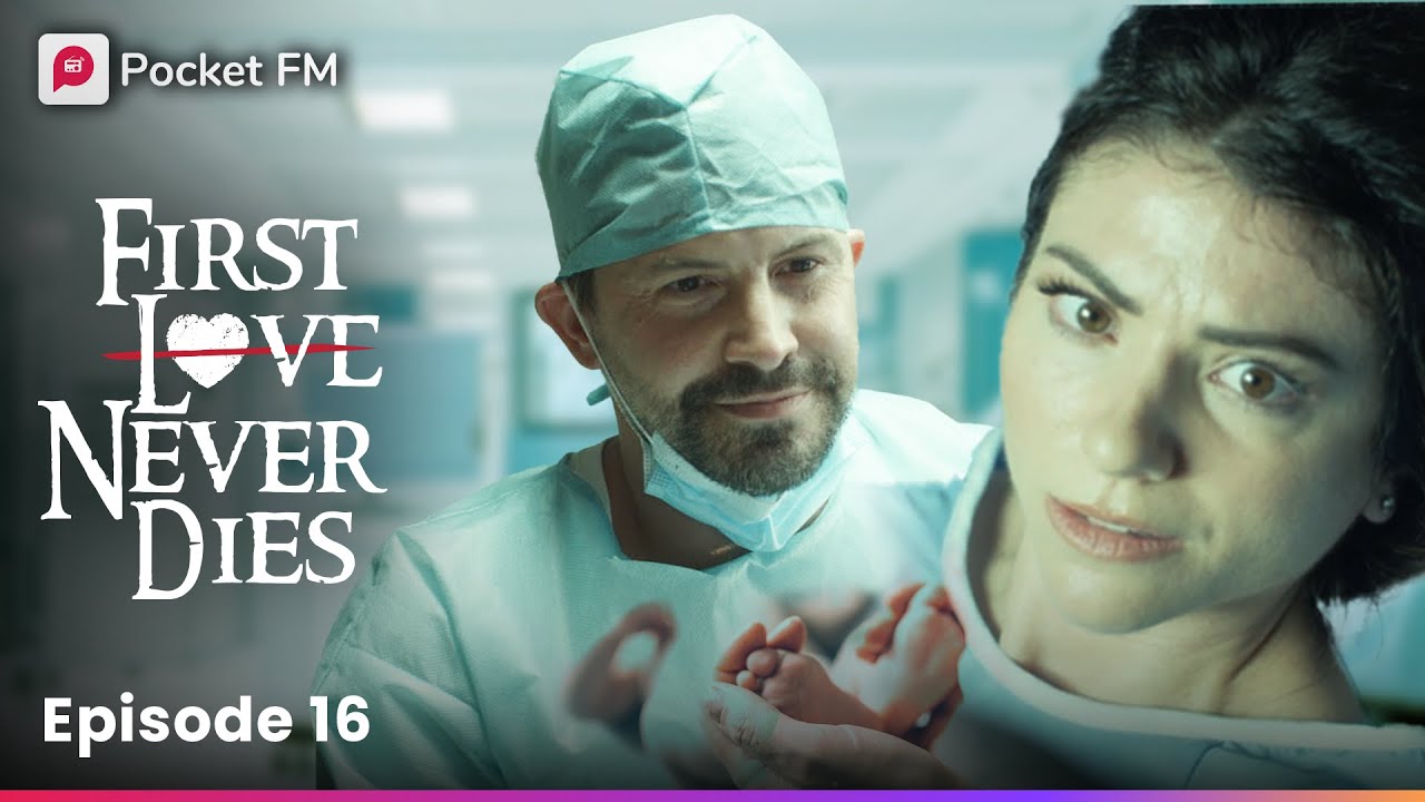 First Love Never Dies | Episode 16 | Will our parents get back together ...