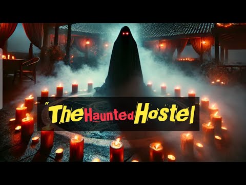 "The Haunted Hostel: A Terrifying True Story That Will Keep You Awake ...
