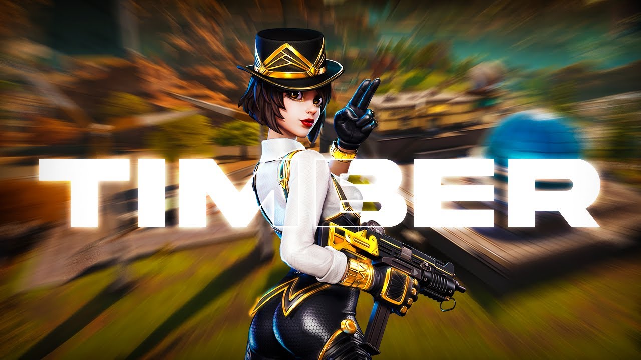 Timber 💖 (Farlight84 Edit Montage) - YouTube