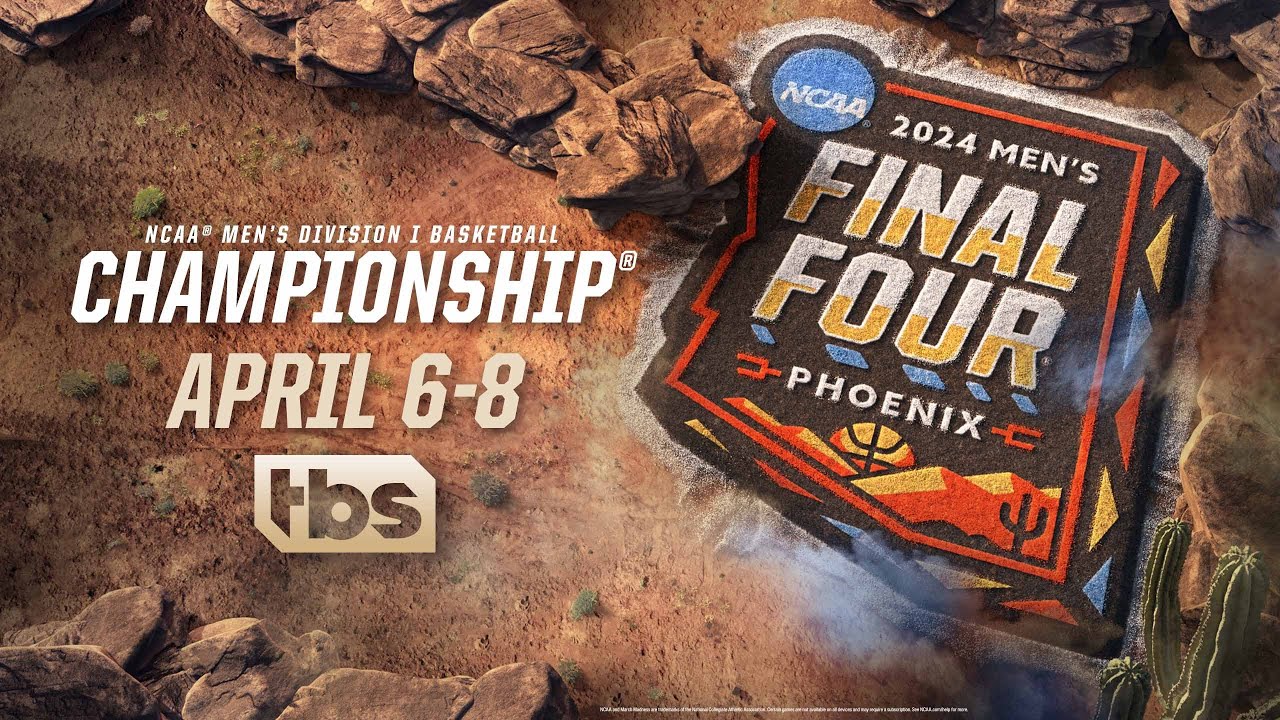 Final Four 2024 Hype || The Final Countdown || - YouTube