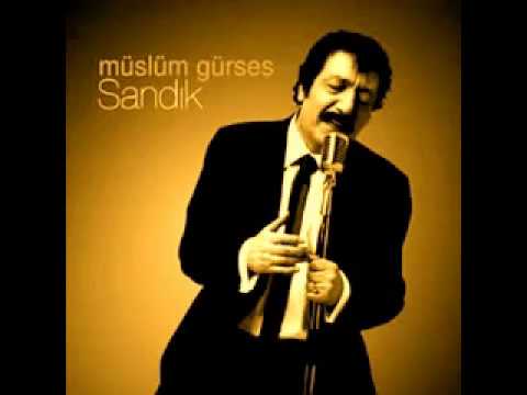 Müslüm Gürses  - Affet - Baba