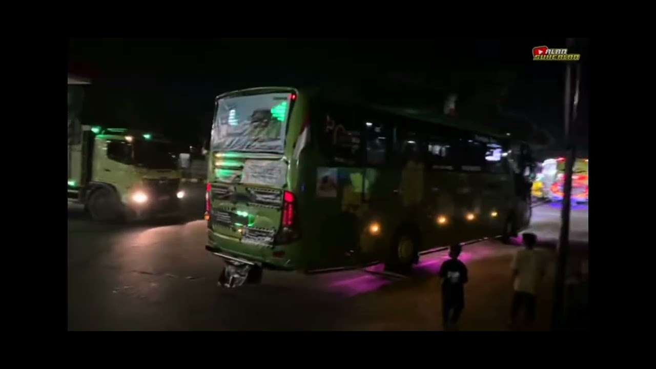 basuri remix modul dav musical air horn Kids panda pecel balap bambelbe ...