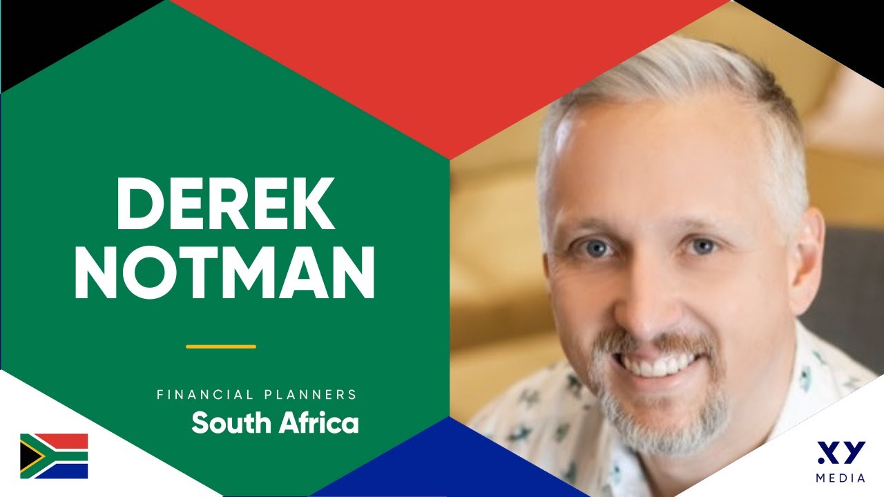 #9 Derek Notman - YouTube