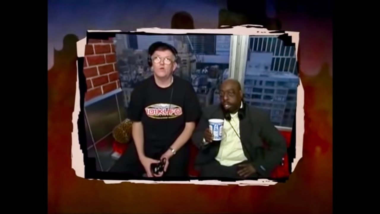 Beetlejuice with the Tards [full show] - YouTube