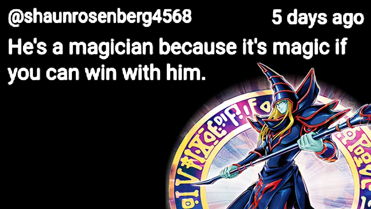 Going Through Silly Yu-Gi-Oh! Memes - YouTube