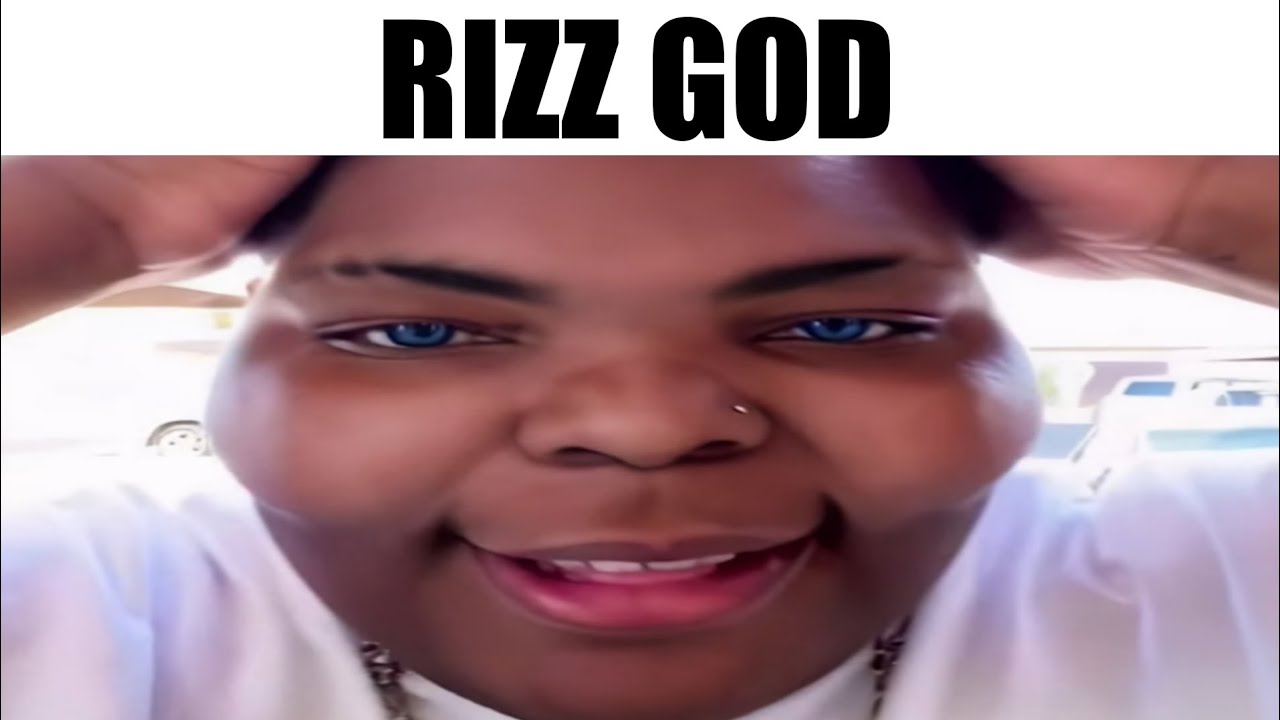 RIZZ GOD - YouTube