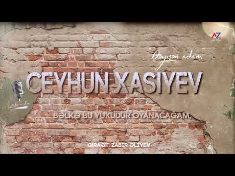 Ceyhun Xasıyev \