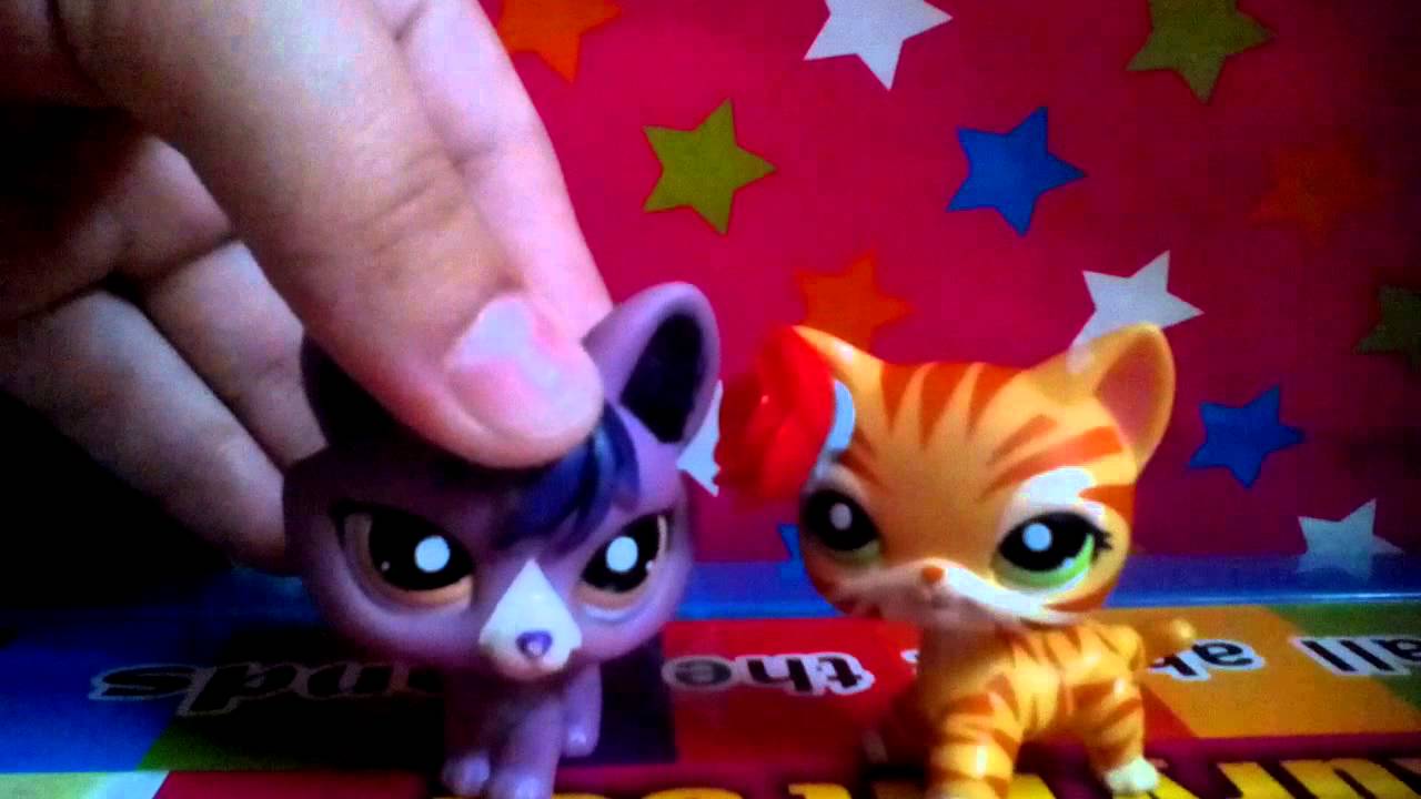 lps-10 fun facts - YouTube
