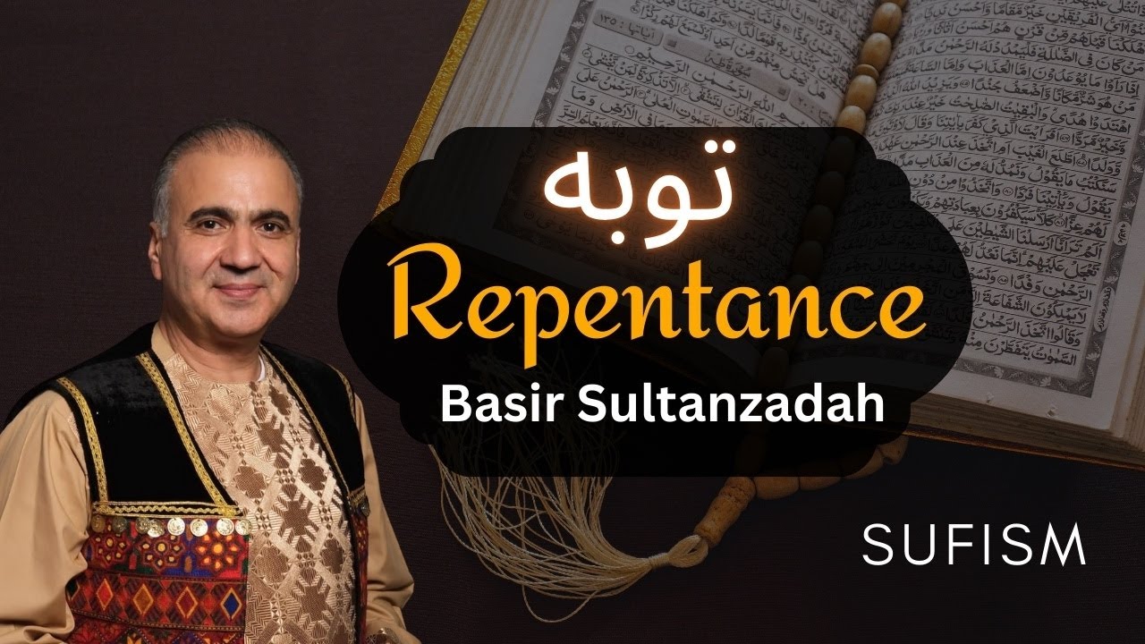 Basir Sultanzadah l Afghan song I 2025 | توبه | Repentance/ penitence ...