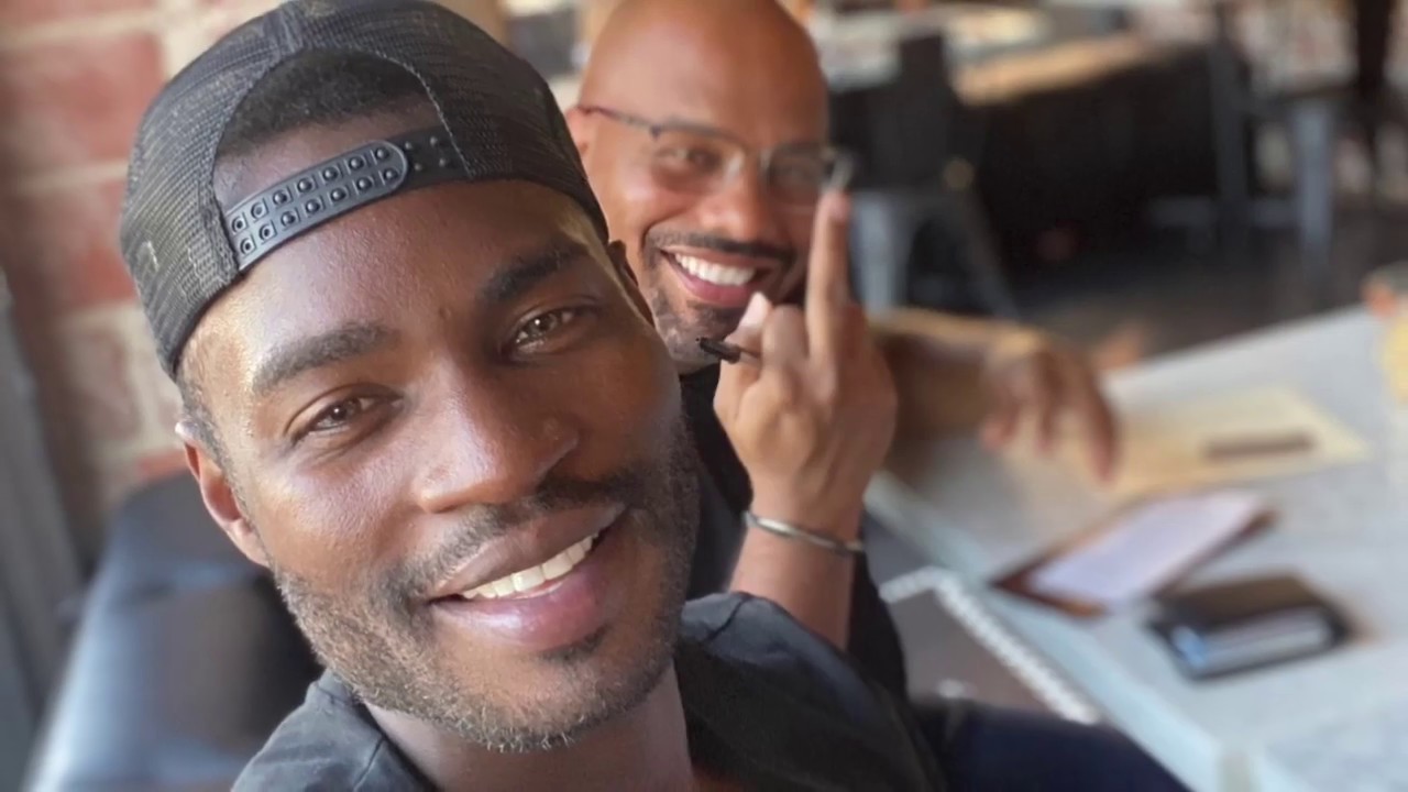 Don Castor - Quarantine Bday 5/22/2020 - YouTube