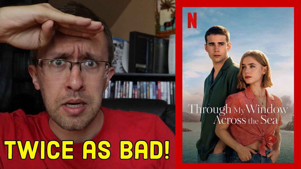 Through My Window: Across the Sea (A través del mar) - A Netflix Review ...