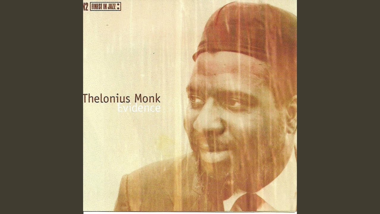 Evidence - YouTube