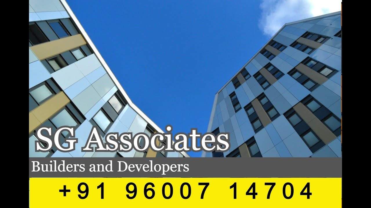 SG Associates Builders and Developers in Kumbakonam - Delivering Dream ...