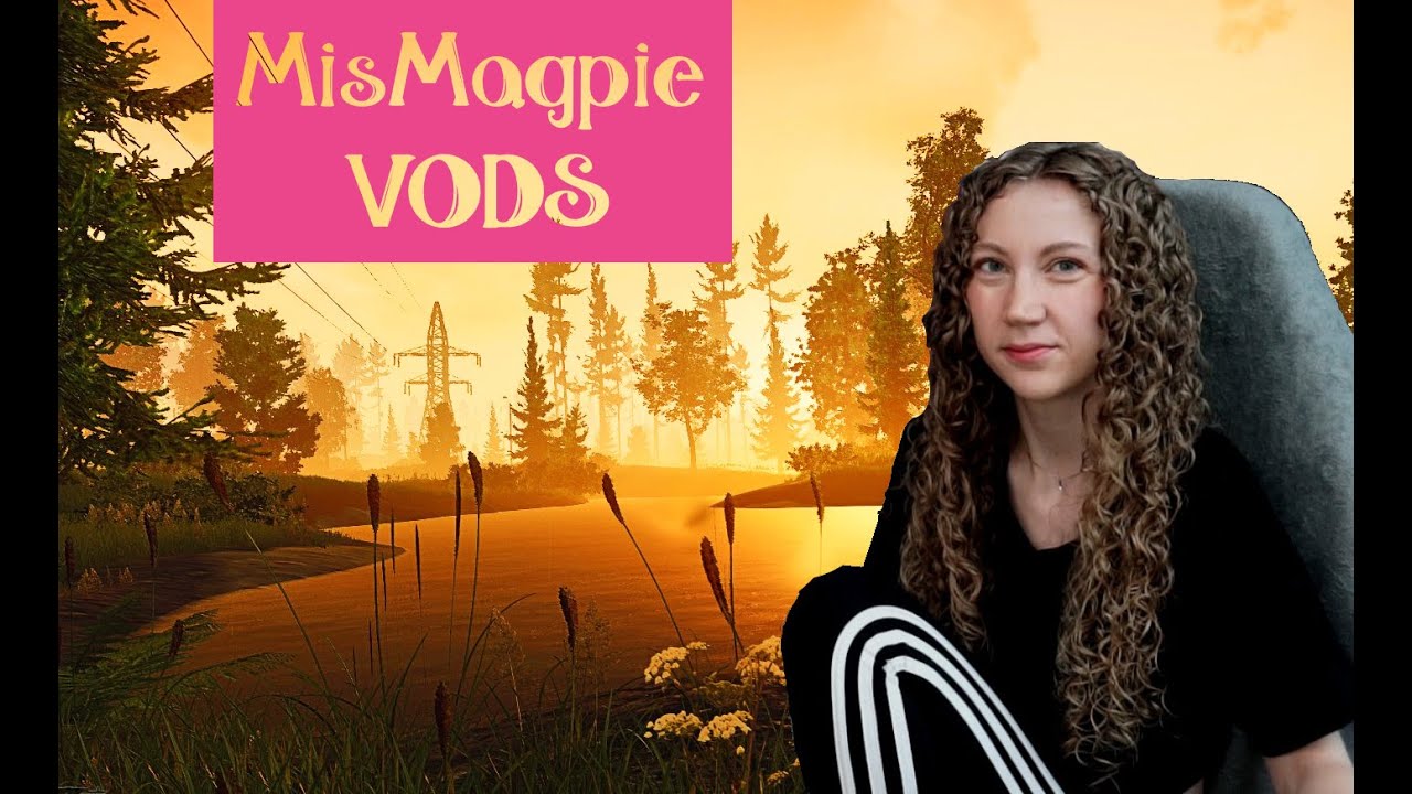 Only the best, MisMagpie VODS || Escape From Tarkov - YouTube