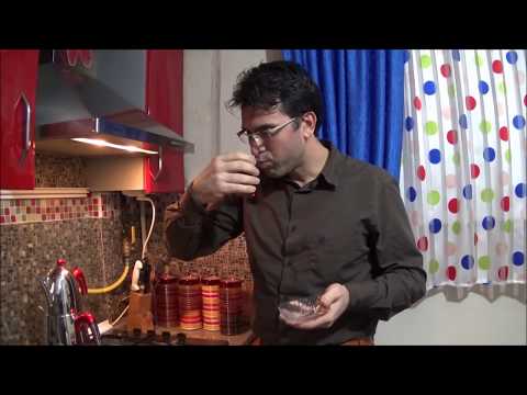 Çay Nasıl Demlenir - osman çakır