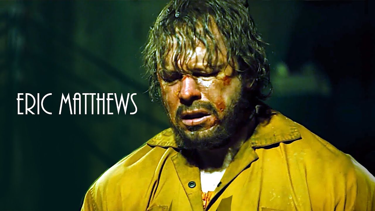 SAW || Eric Matthews Retrospective PART 2/2 - YouTube