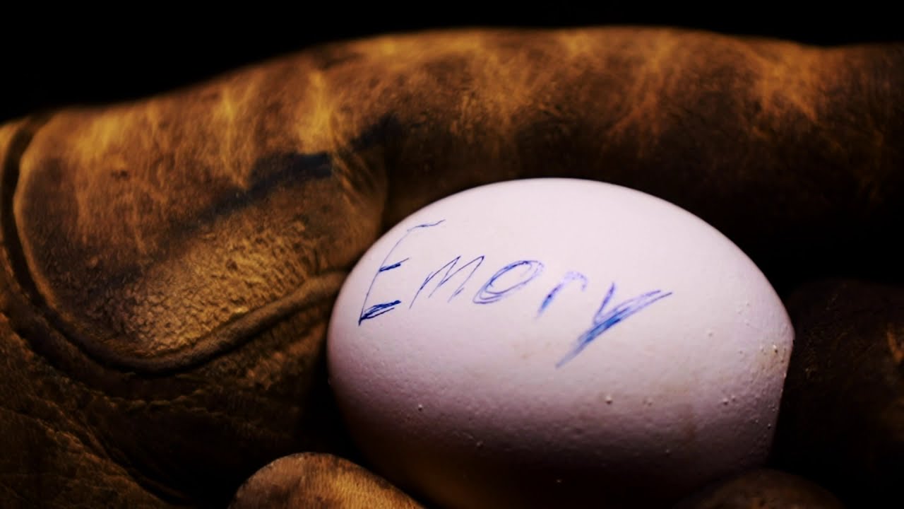 Non-Abrasive Dry Ice Cleaning by Emory Industrial Services - YouTube