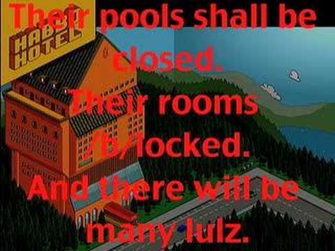 7/12/2008 Habbo Raid - New Frontiers. Classic Lulz. - YouTube