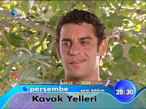 Kavak Yelleri 9.Bölüm Fragmanı - www.sedatturker.com