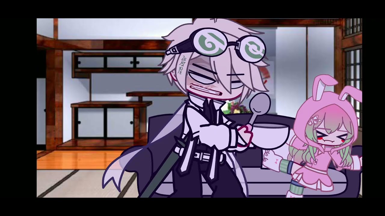 𝗦𝗮𝗻𝗲𝗺𝗶 𝘁𝗿𝘆𝗶𝗻𝗴 𝘁𝗼 𝗳𝗲𝗲𝗱 𝘆𝗼𝘂𝗻𝗴 𝗺𝗶𝘁𝘀𝘂𝗿𝗶 .. [ KNY | baby hashiras ] - YouTube